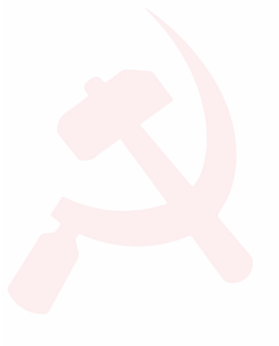 Central Committee - Communist Party of Kenya
